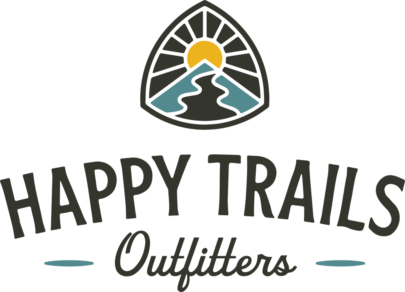Happy Trails Original Miscellaneous – Happy Trails Outfitters