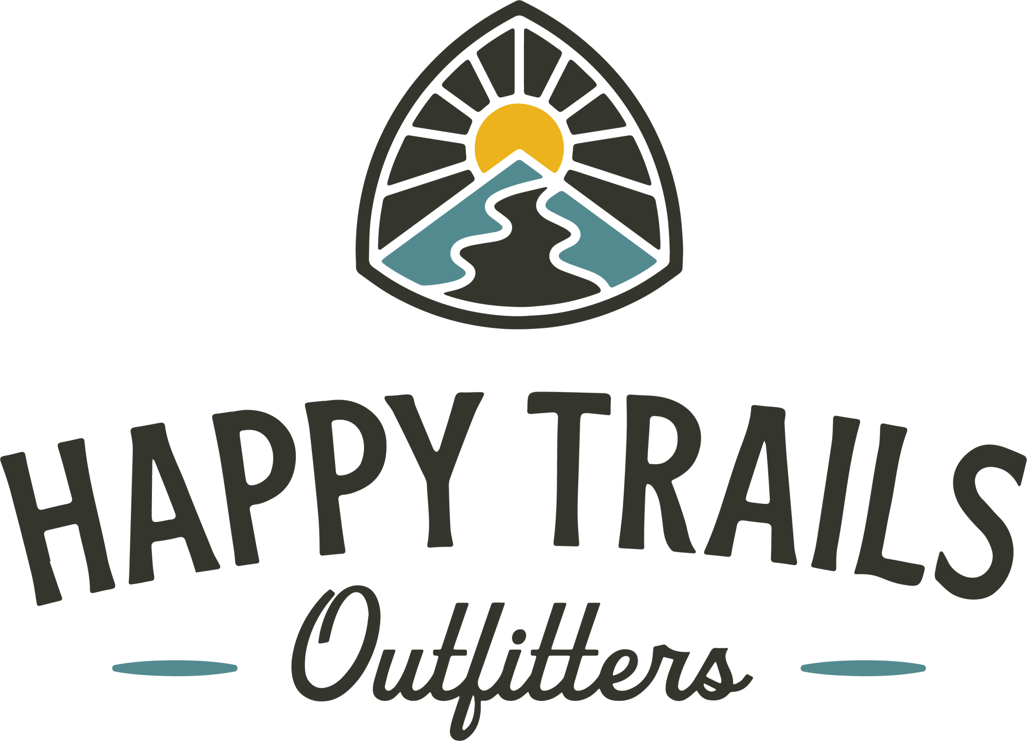 Happy Trails Outfitters