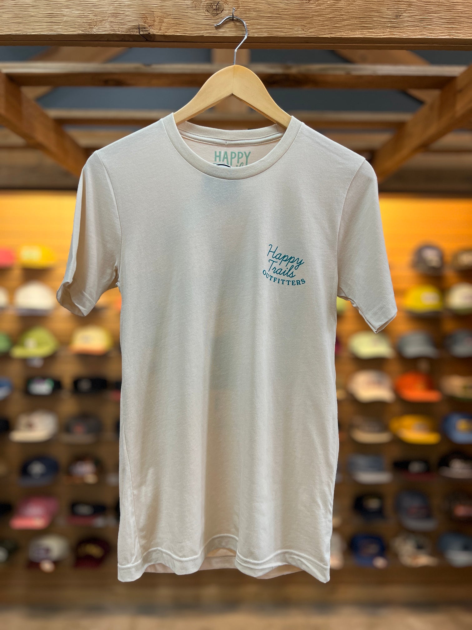 Happy Trails Outfitters